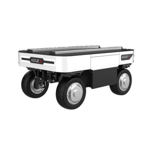 Робот AgileX Ranger Mini купить в Москве - низкая цена